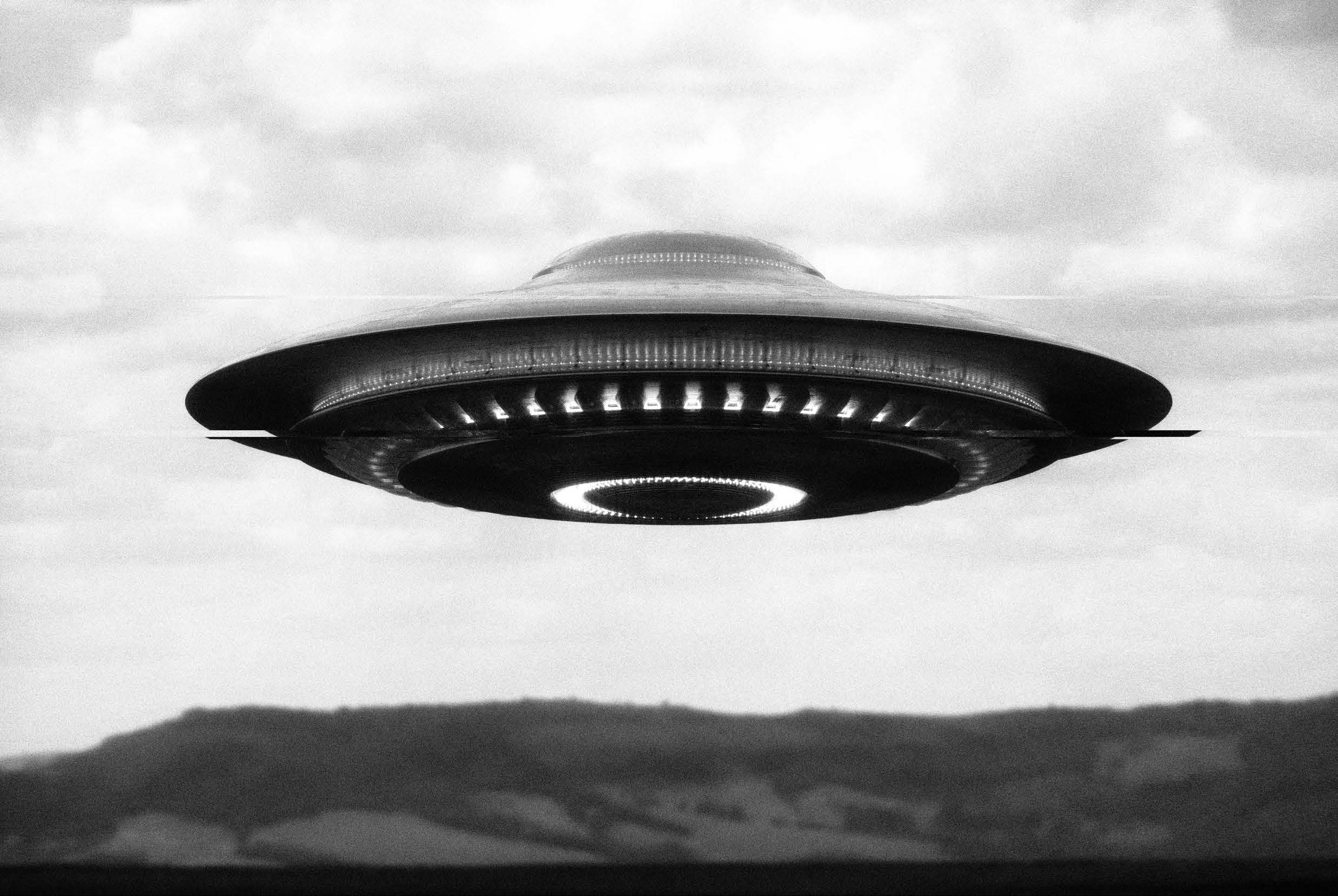 All About UFO's | Page 95 | Audio Science Review (ASR) Forum