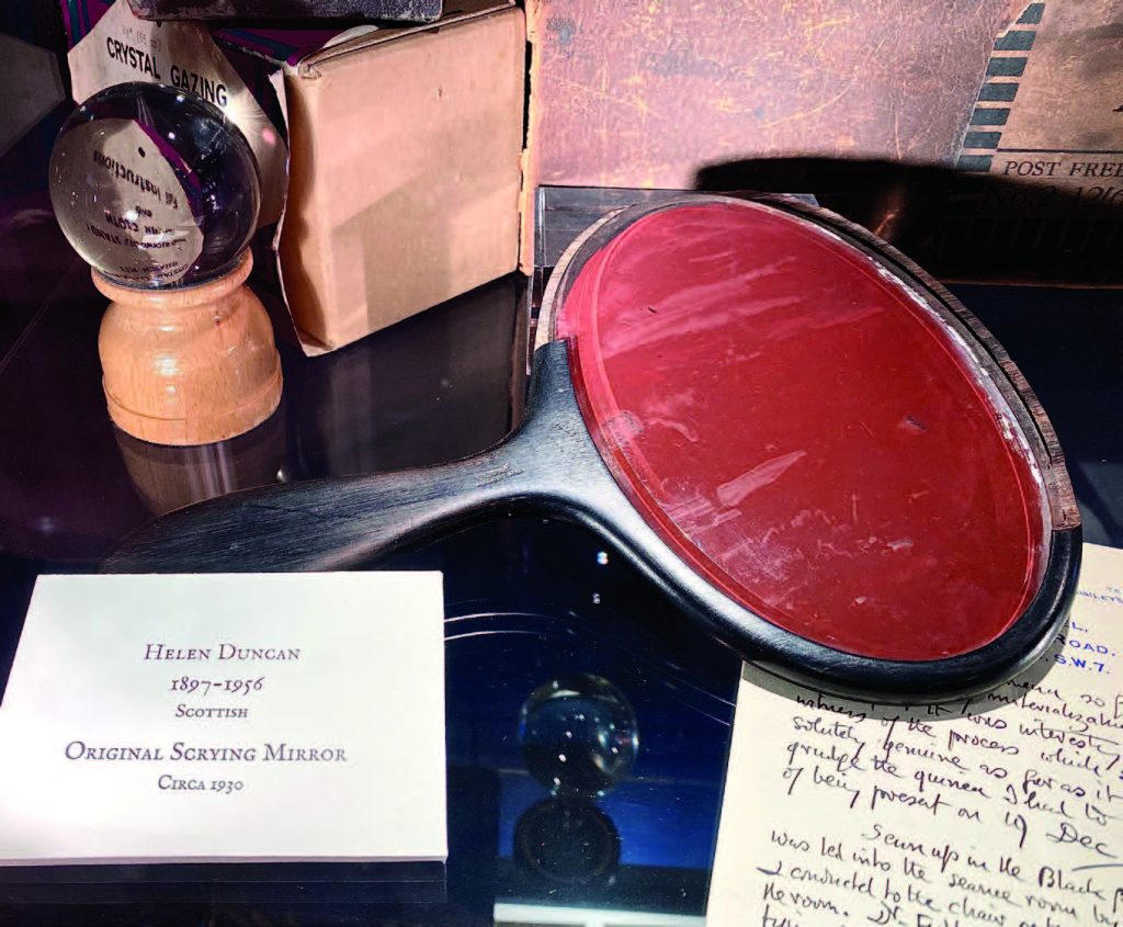 Spiritualist History in London (and Cambridge): A Skeptic’s Tour ...