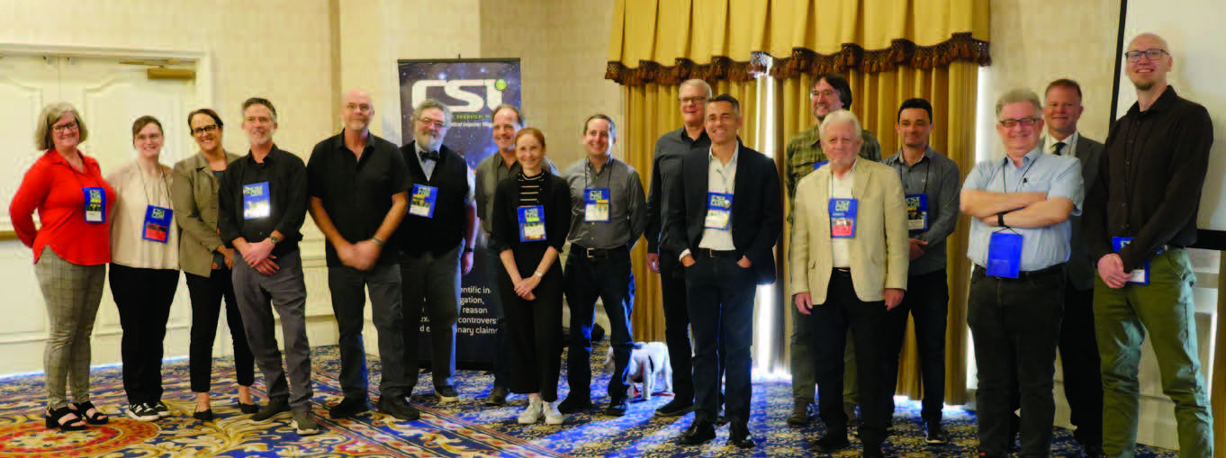 Meeting of the Lilienfeld Alliance at CSICon: The First LiliCon ...