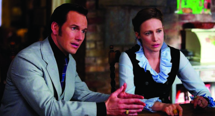 Possession? Exorcism? Murder? The Devil on Trial | Skeptical Inquirer